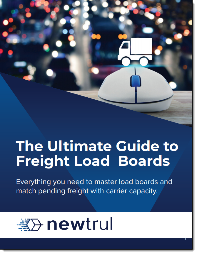 The Ultimate Guide to Freight Load Boards